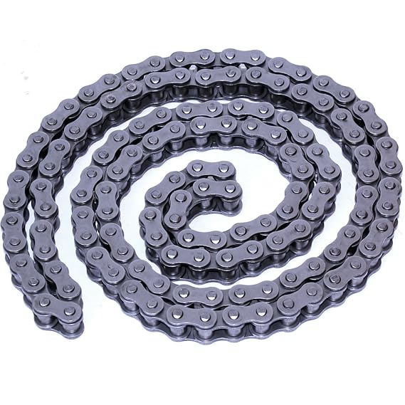 Amazon.com: Caltric DRIVE CHAIN Fits YAMAHA RS100 RS 100 RS-100 1975 ...