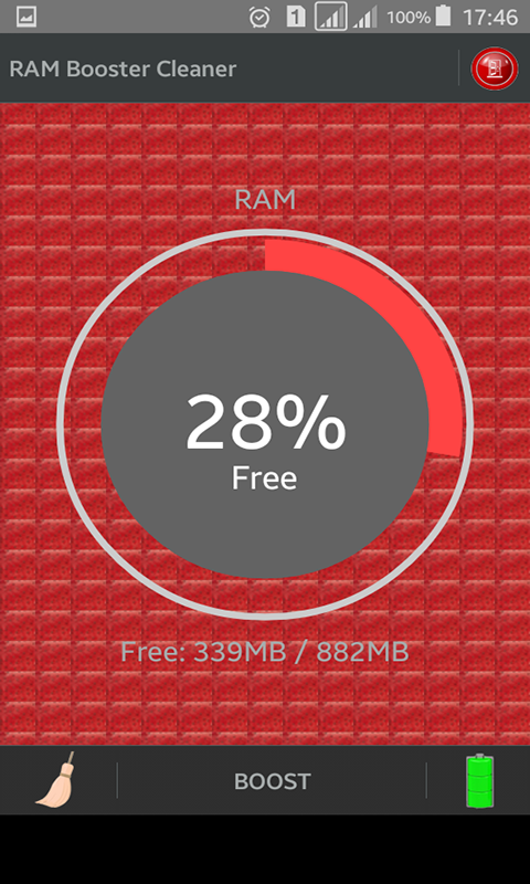 RAM Booster and Cleaner:Amazon.fr:Appstore for Android