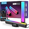 Amazon.com: Govee LED Smart Light Bars with Camera, RGBIC Smart ...