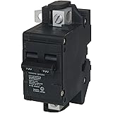 Siemens MBK125A 125-Amp Main Circuit Breaker for Use in Ultimate Type ...