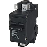 Siemens MBK125A 125-Amp Main Circuit Breaker for Use in Ultimate Type ...