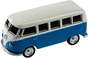 AutoDrive, VW Bus T1, 8 GB USB Memory Stick Flash Pen Drive : Electronics
