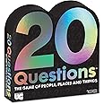 Amazon.com: 20 Questions The Original Game of People Places and Things ...