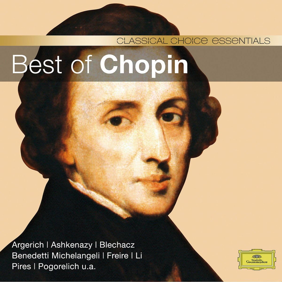 Amazon.co.jp: Best of Chopin: Music