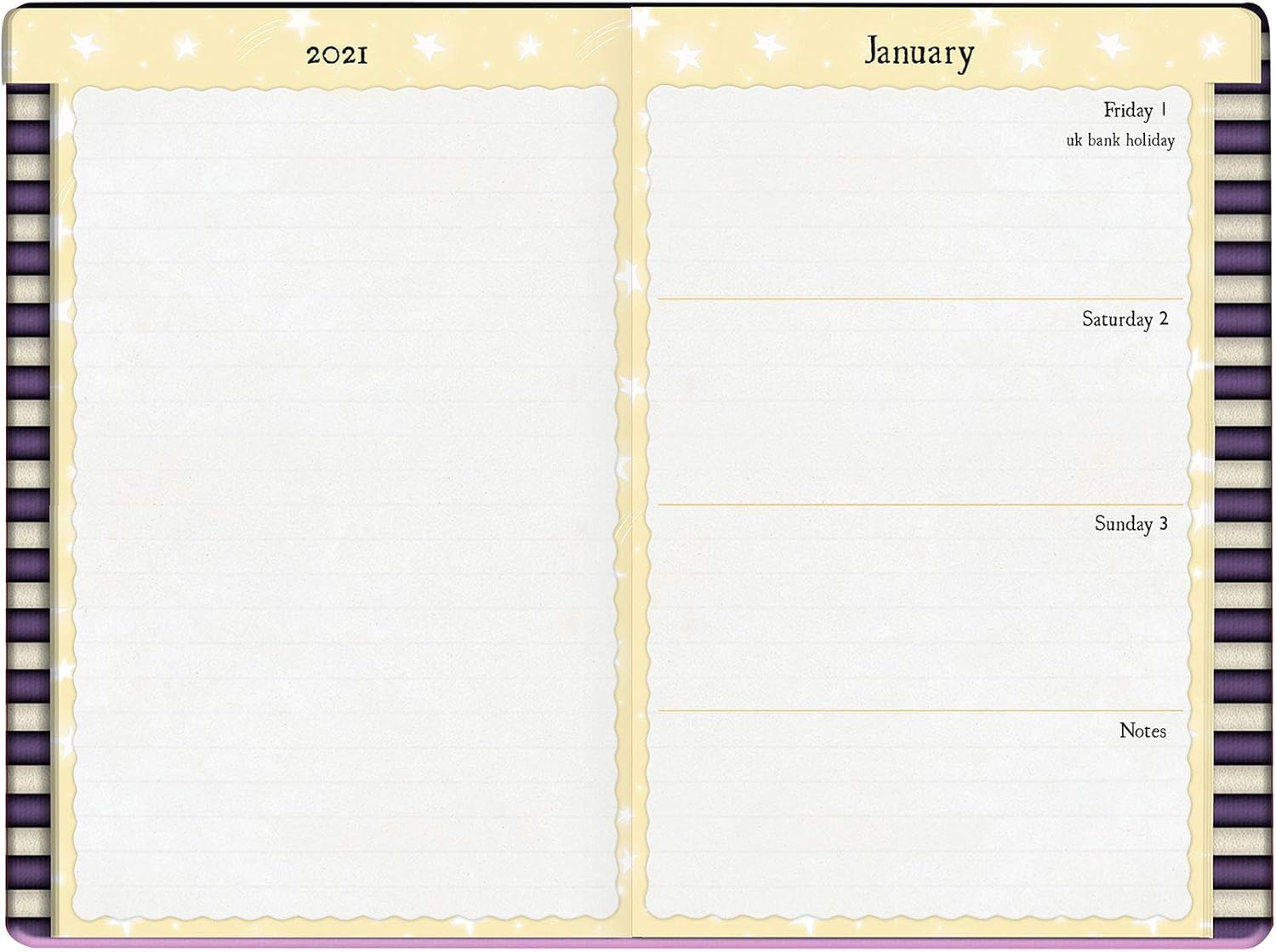 Santoro Gorjuss 2021 Pocket Diary – Cherry Blossom – for Her, for Kids ...