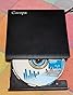 Masterizzatore DVD CD Externo, Cocopa Unità DVD Esterna USB 3.0 DVD/CD ...
