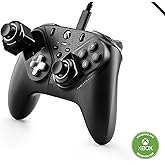 Amazon.com: THRUSTMASTER eSwap X PRO Controller (Compatible with Xbox ...
