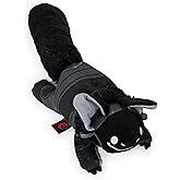 Amazon.com: Boss Monsta Protobean V3 Plushie – Red | Soft & Squishy Collectible Plush Toy ...