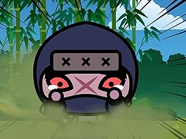 Watch Pucca | Prime Video