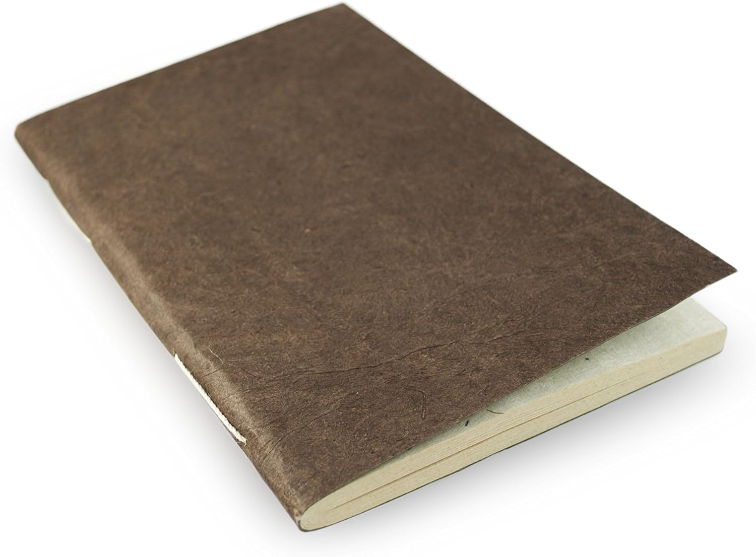 Amazon.com: Nepali Companion Notebook with Handmade Paper and Vegetable ...