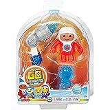 Go Jetters Jet Pad Headquarters: Amazon.co.uk: Toys & Games