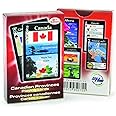 Canadian Provinces Playing Cards: Les Entreprises SynHeme inc ...