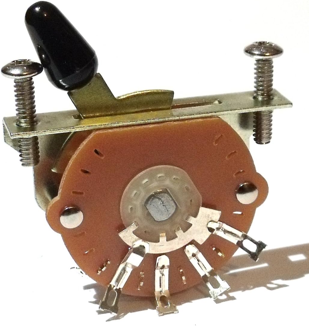 Types Of Guitar Switches at James Aviles blog