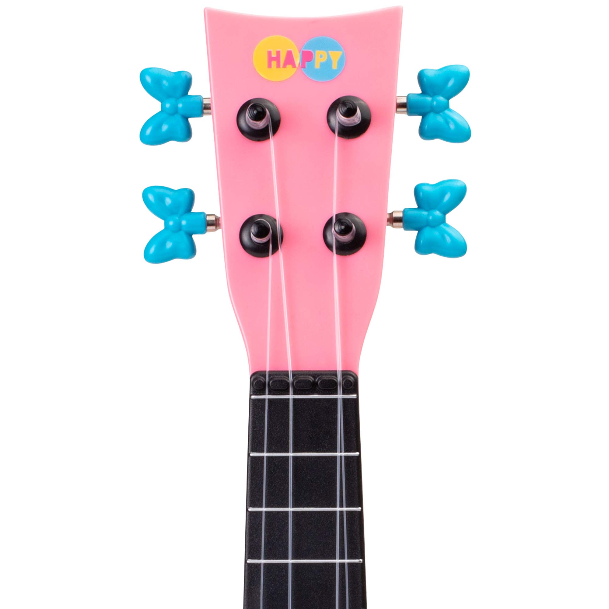 First Act Discovery Play - Ukulele Feat. Minnie Mouse And Daisy Duck ...