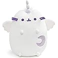 Amazon.com: GUND Super Pusheenicorn Pusheen Unicorn Cat Plush Stuffed ...