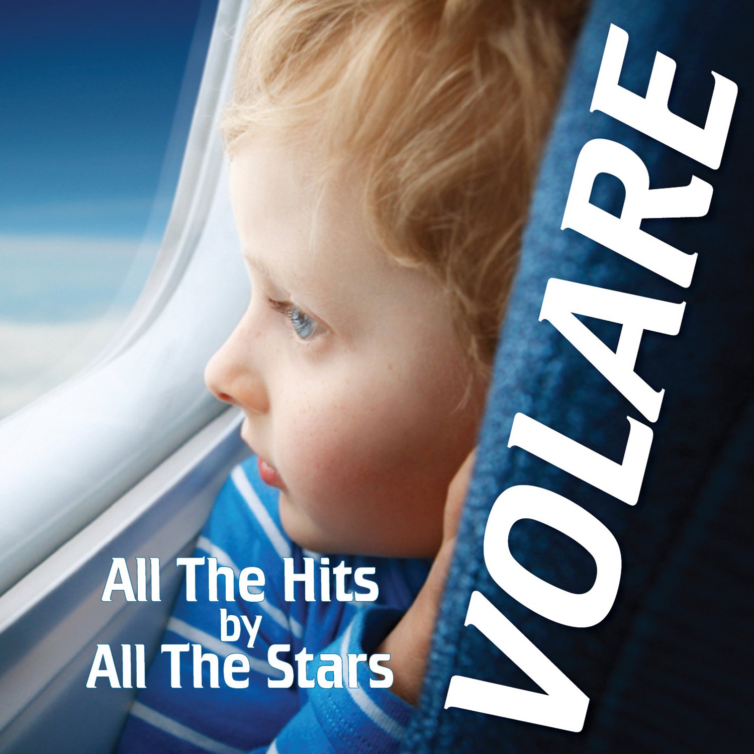 Volare : Soundtrack : Amazon.fr: Musique