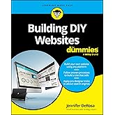 Building Websites All-in-One For Dummies: David Karlins, Doug Sahlin ...