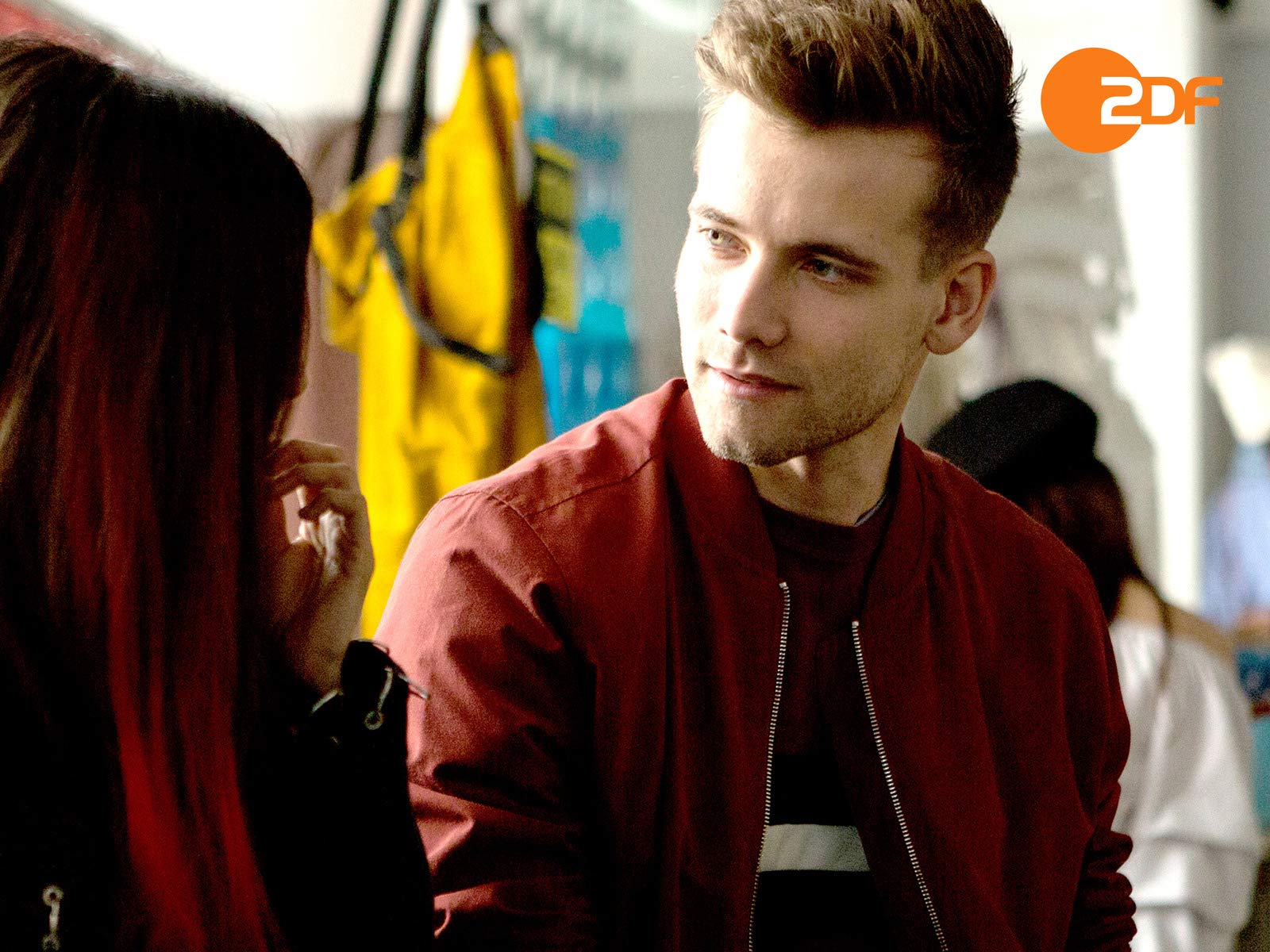 Amazon.de: Athena, Staffel 1 ansehen | Prime Video