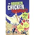 The Hoboken Chicken Emergency : Pinkwater, Daniel, Auth, Tony: Amazon ...
