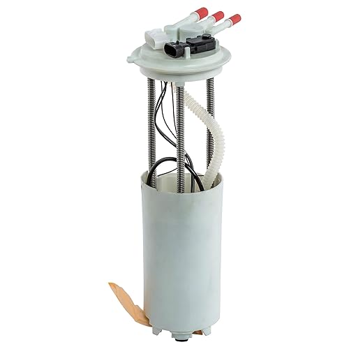 2002 Chevy Blazer Fuel Pump Chevrolet S10 Fuel Pump Replacement Cost