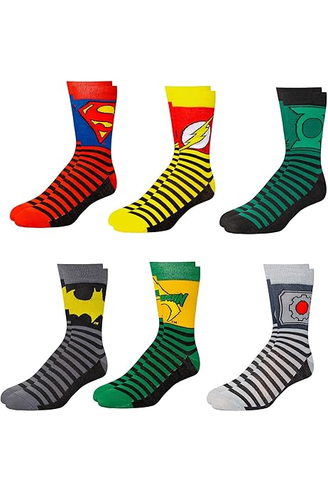 Under Armour Superhero Socks The Flash