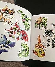 Tattoo Johnny: 3, 000 Tattoo Designs: Tattoo Johnny, David Bollt ...