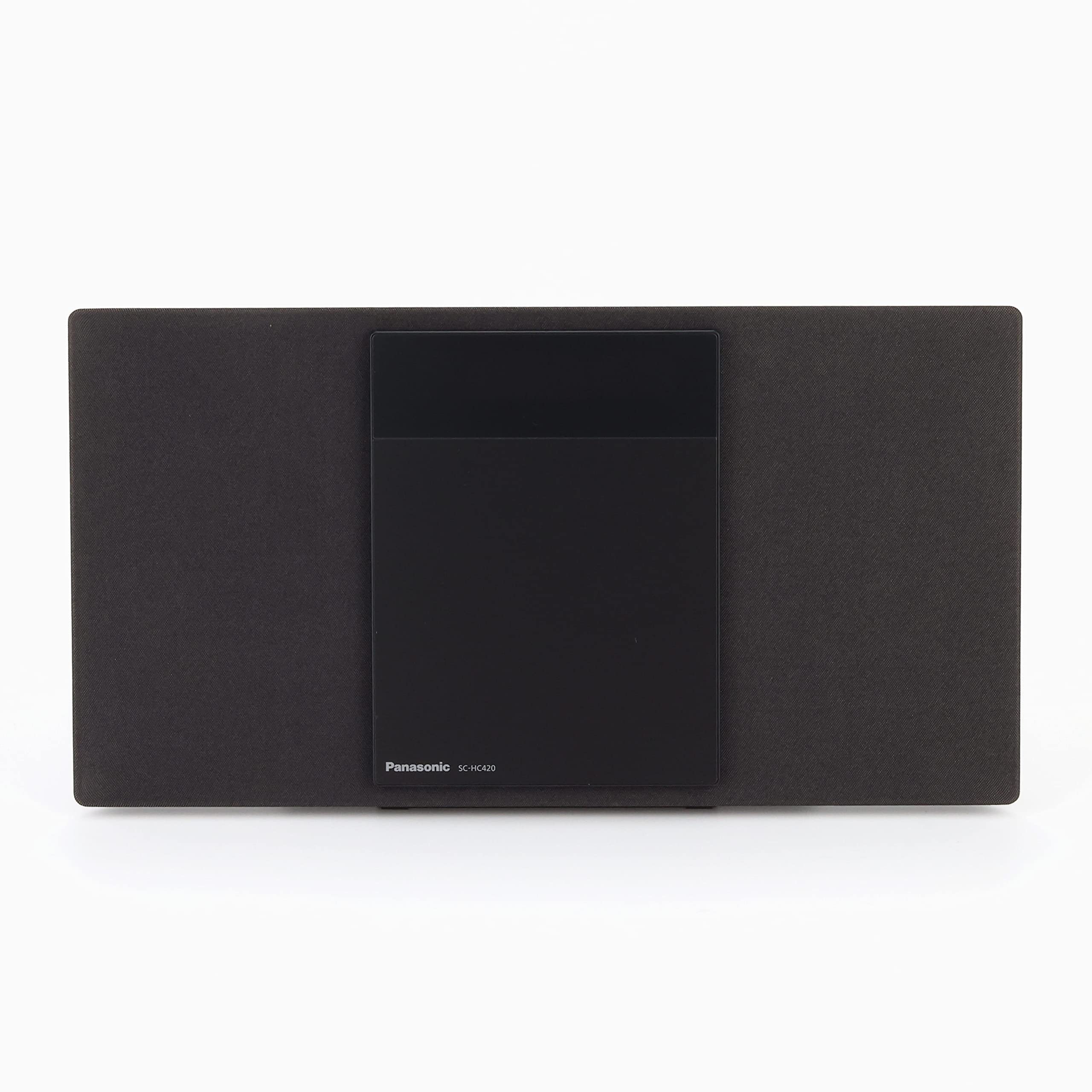 Mua Panasonic SC-HC420-K Mini Compo FM/AM 2 Band, Bluetooth Compatible ...