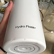 Amazon.com | Hydro Flask 32 oz Double Wall Vacuum Insulated Stainless ...