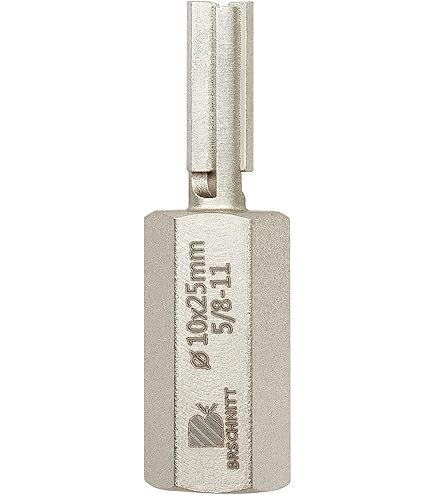 Diamond Naturals SHDIATOOL Diamond Mortar Raking Bit Mortar Router Bits ...