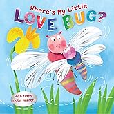You're My Little Love Bug [YOURE MY LITTLE LOVE BUG-B]: unknown author ...