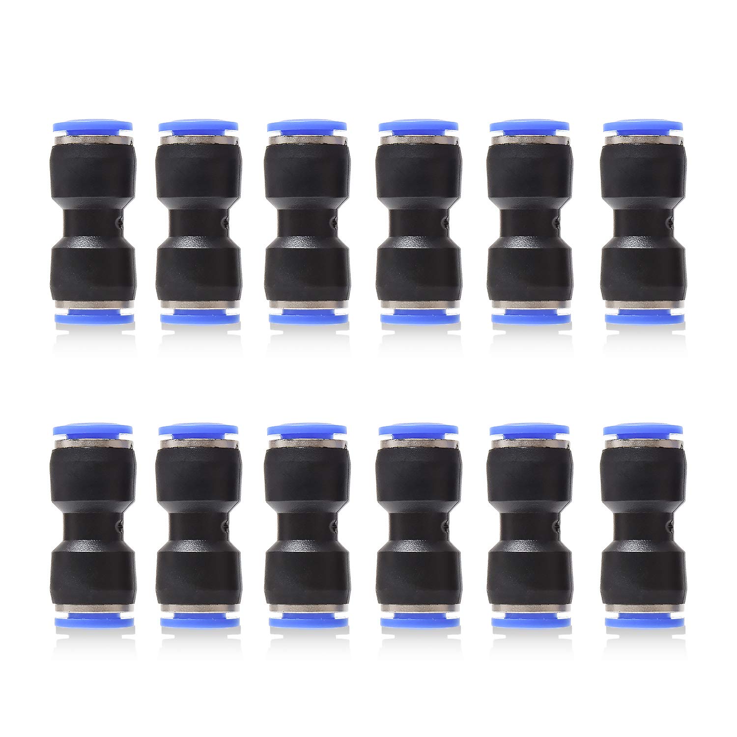 Mua Air Hose Joint Air Hose Connector (Set of 12) Hose Connector Hose ...