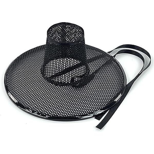 Korean Hat Traditional Korean Traditional Gat Hat Size L - Yangban ...