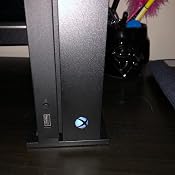 Mains Charging Station - Microsoft Officially Licensed for Xbox One ...