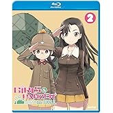Amazon.com: Girls Und Panzer Das Finale - Part 3 : Movies & TV