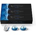 Amazon.com: Nespresso Capsules Vertuo, Ice Forte, 30-Count Coffee Pods ...