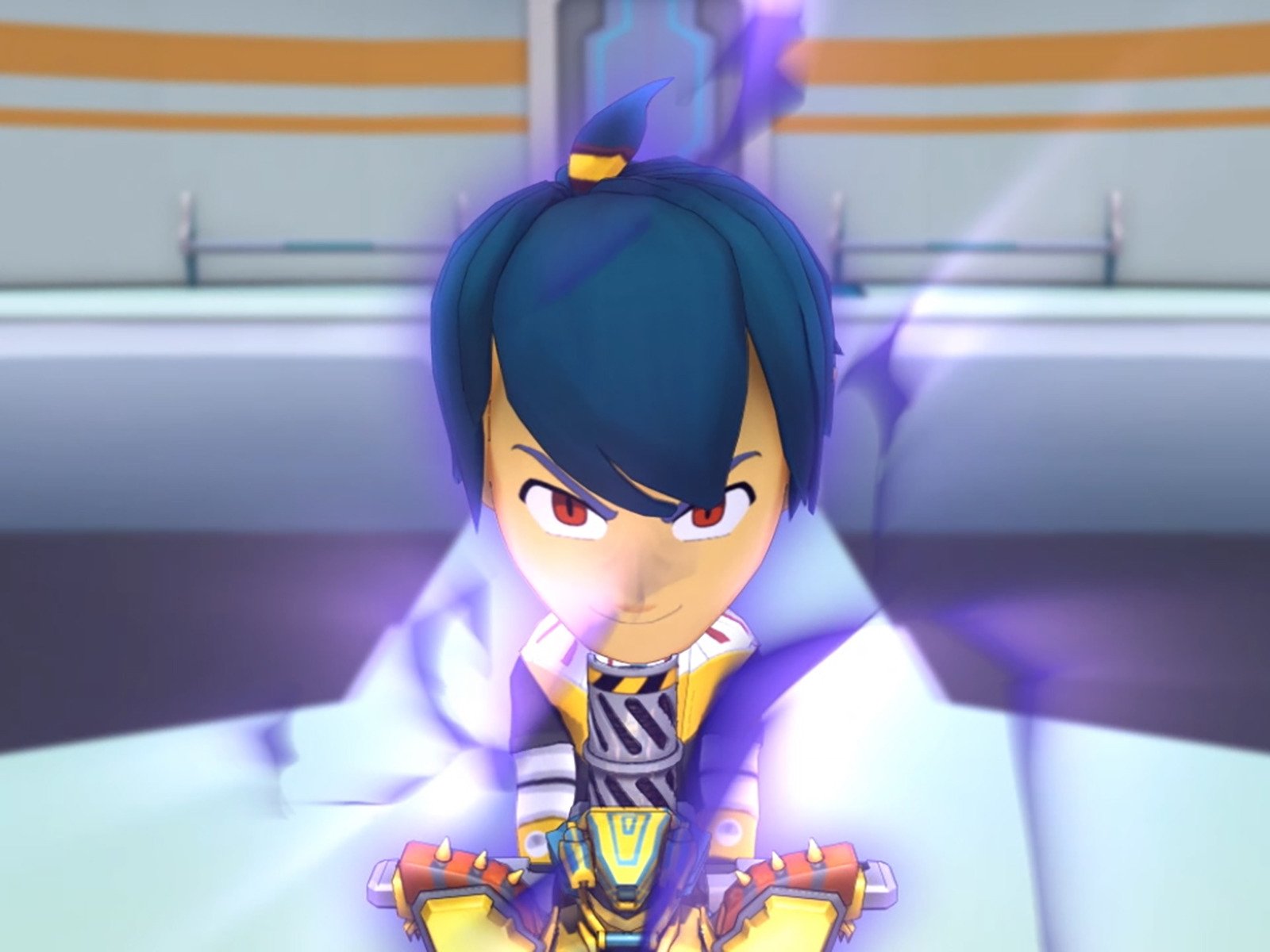 Watch Battle Disc | Prime Video