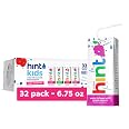 Amazon.com: Hint Kids Water Variety Pack, 8 Boxes, Each of: Cherry ...