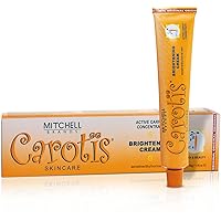 Amazon.com : CAROTÏS, Skin Brightening Cream - 1.7 Fl oz / 50 g ...