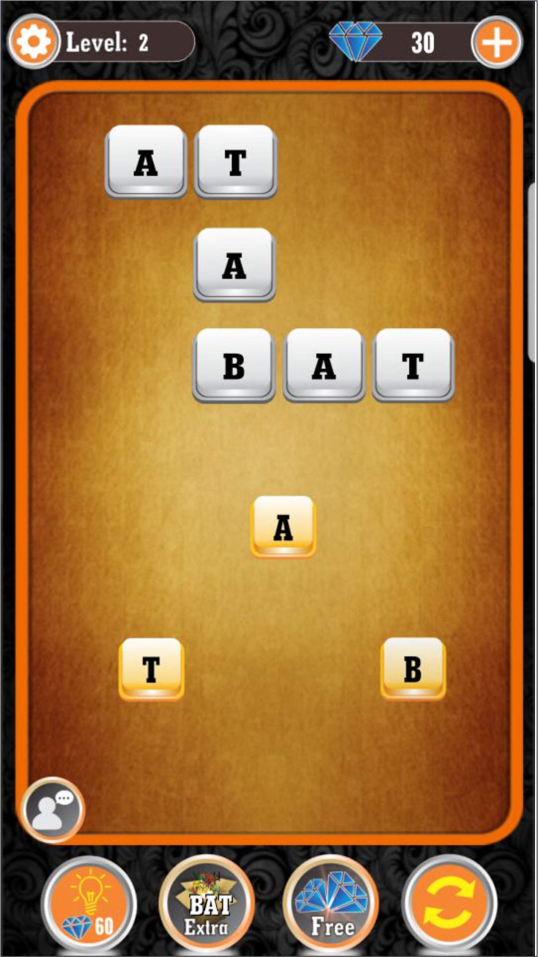 Word Cross Word Puzzle Amazon Appstore For Android