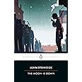 Amazon.com: The Moon Is Down: 9780140187465: Steinbeck, John, Coers ...