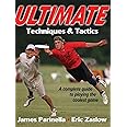 Ultimate Techniques & Tactics: Parinella, James, Zaslow, Eric ...