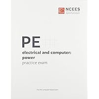 Power Reference Manual for the Electrical and Computer PE Exam Second ...