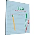 642 Things to Write About: Young Writer's Edition: (Creative Writing ...