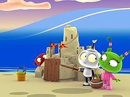 Watch Rob the Robot | Prime Video