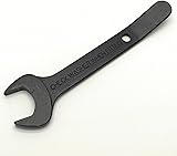 Propane Gas Bottle Spanner Heavy Duty: Amazon.co.uk: Business, Industry ...