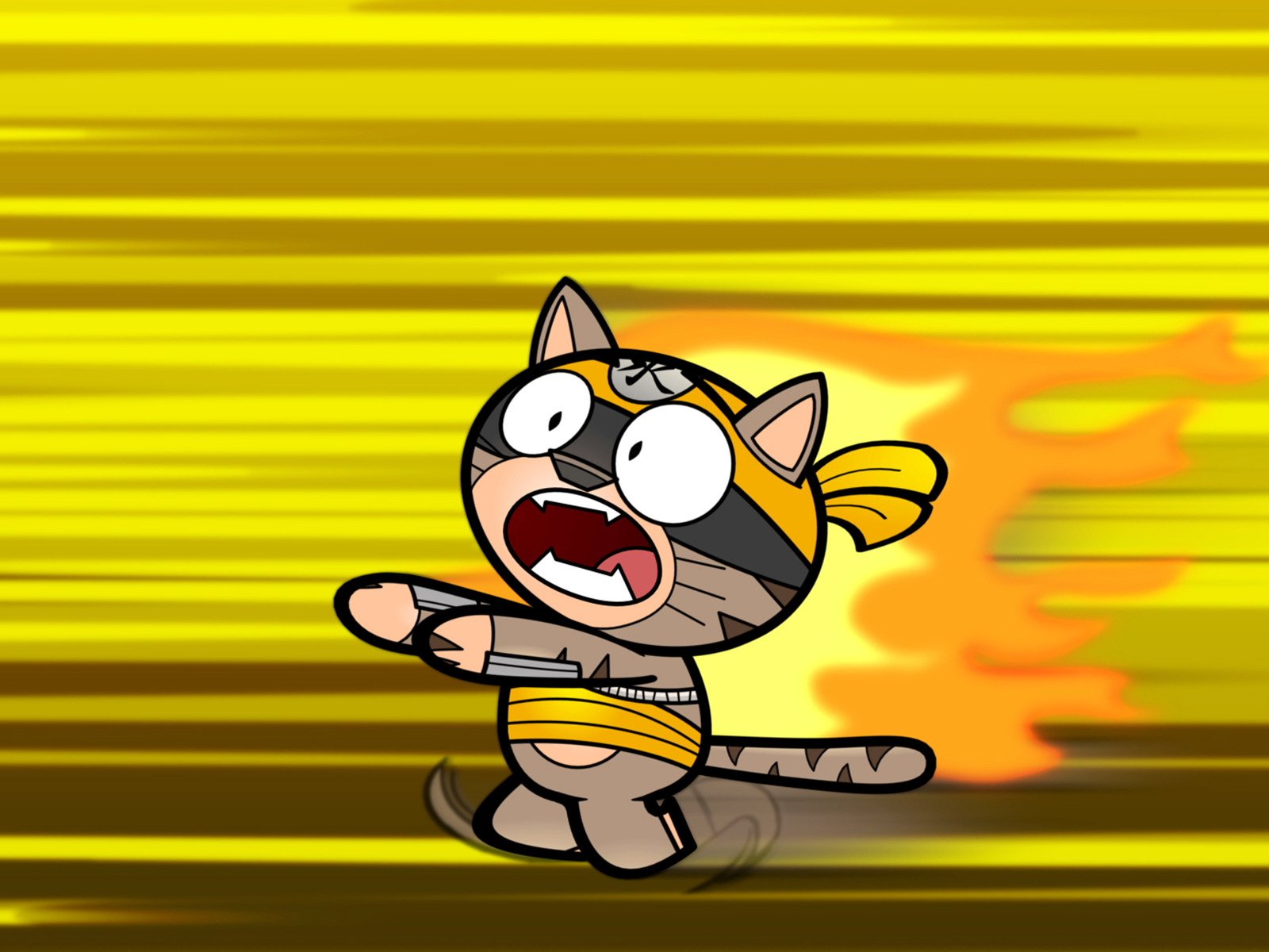 Amazon.de: Chop Chop Ninja Challenge ansehen | Prime Video