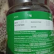 Tata Tea Premium, 1kg: Amazon.in: Grocery & Gourmet Foods