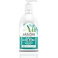 Amazon.com: Jason Hand Soap, Soothing Aloe Vera, 16 Oz : Beauty ...