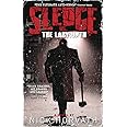 Amazon.com: Sledge vs. The Labyrinth: 9781738598403: Horvath, Nick: Books
