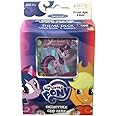 Amazon.com: My Little Pony: CCG Twilight Sparkle & Applejack Theme Deck : Toys & Games